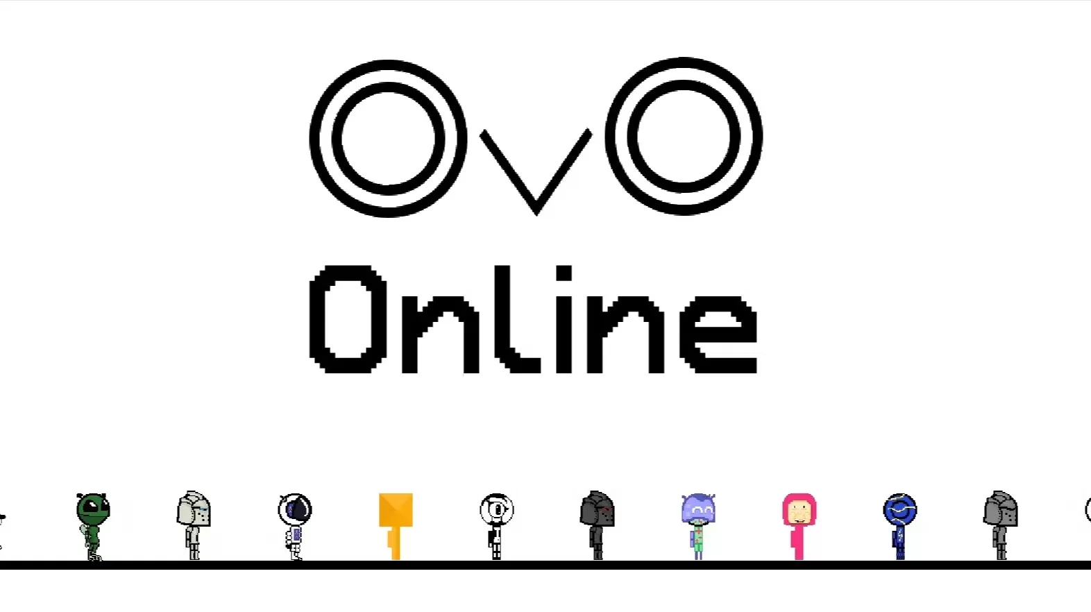 OvO - Super Smash Flash