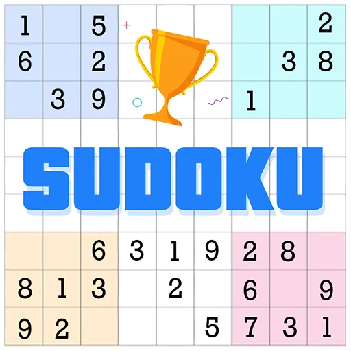 Sudoku - Super Smash Flash